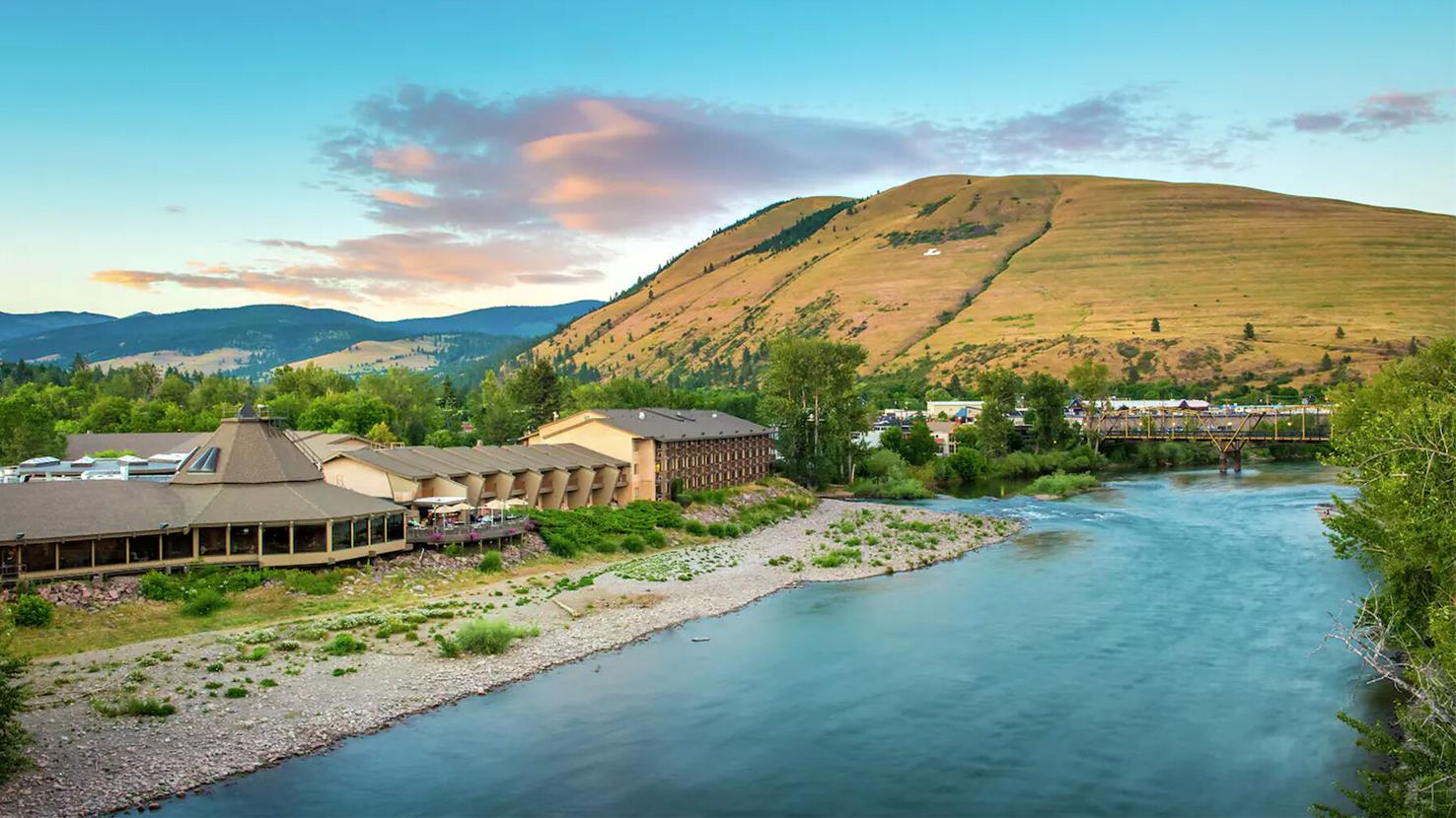 Traveling to Missoula? 10+ spots to put on your must-visit list ...