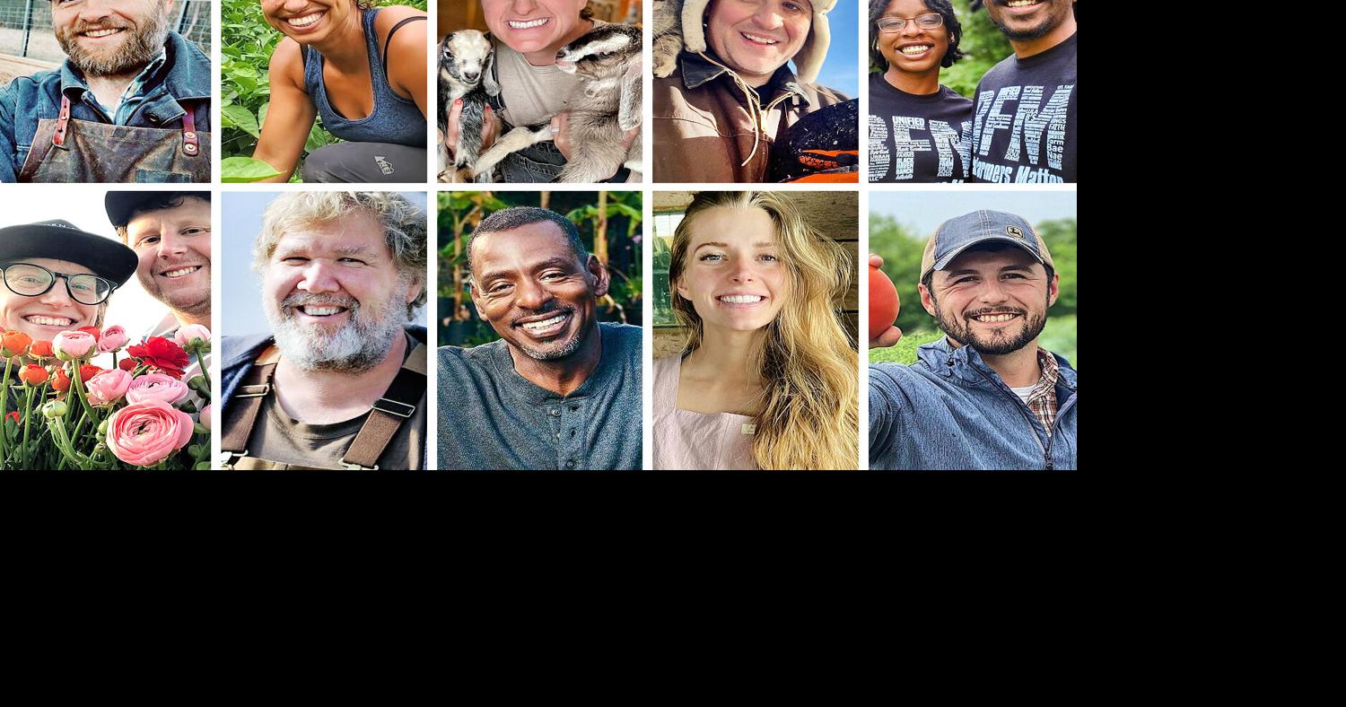 10 agricultural influencers you need to be following | Lifestyle ...