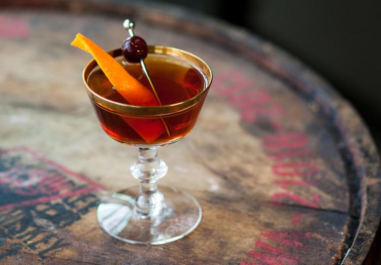 Spiritual guidance: A brief glossary of booze | Beverages ...