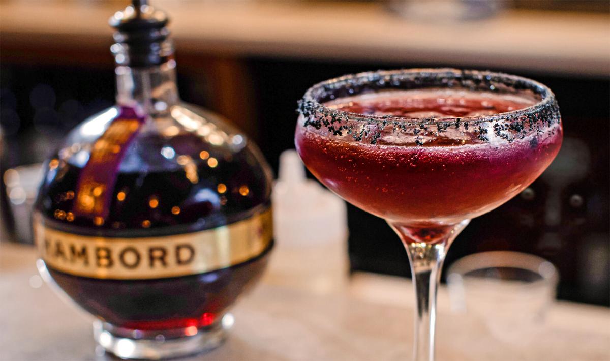 Video: 3 boos cocktails to get your Halloween party startled ...