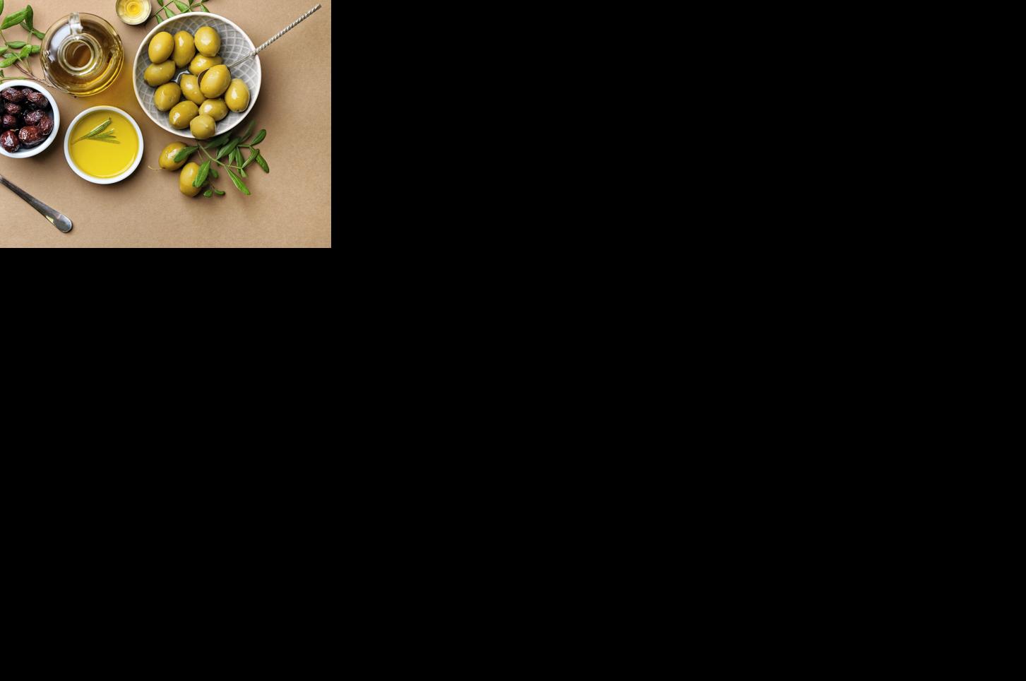 Olive Oil 101: Types, flavors and maintenance | Condiments & Sauces ...