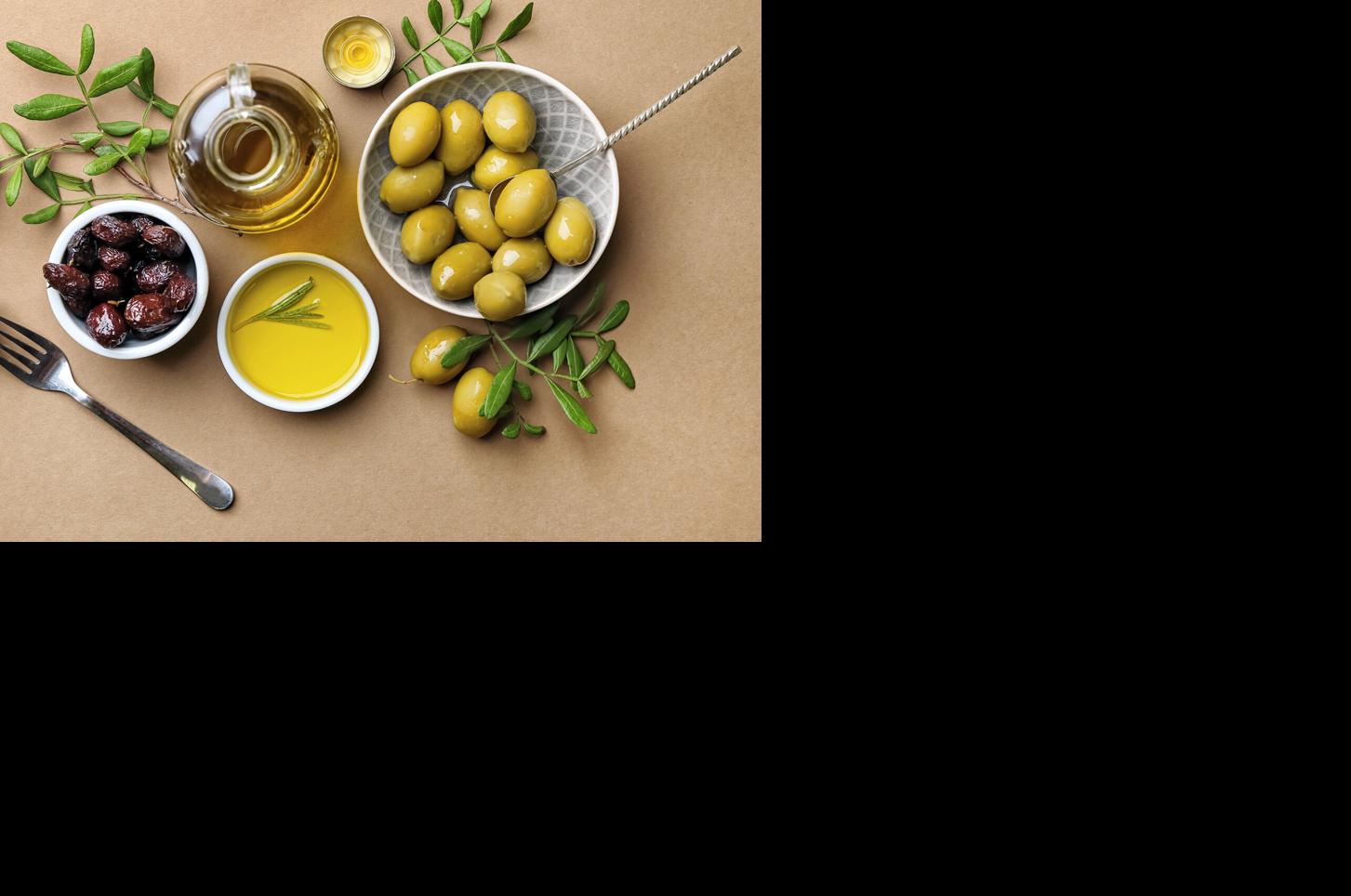 Olive Oil 101: Types, flavors and maintenance | Condiments & Sauces ...