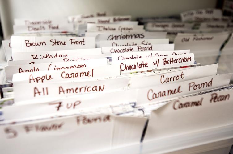 Baking the old-fashioned way at Maxie B’s | Confections & Desserts ...