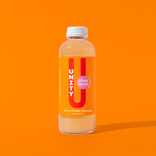 Unity releases two CBD-infused cocktail recipes, just in time for ...