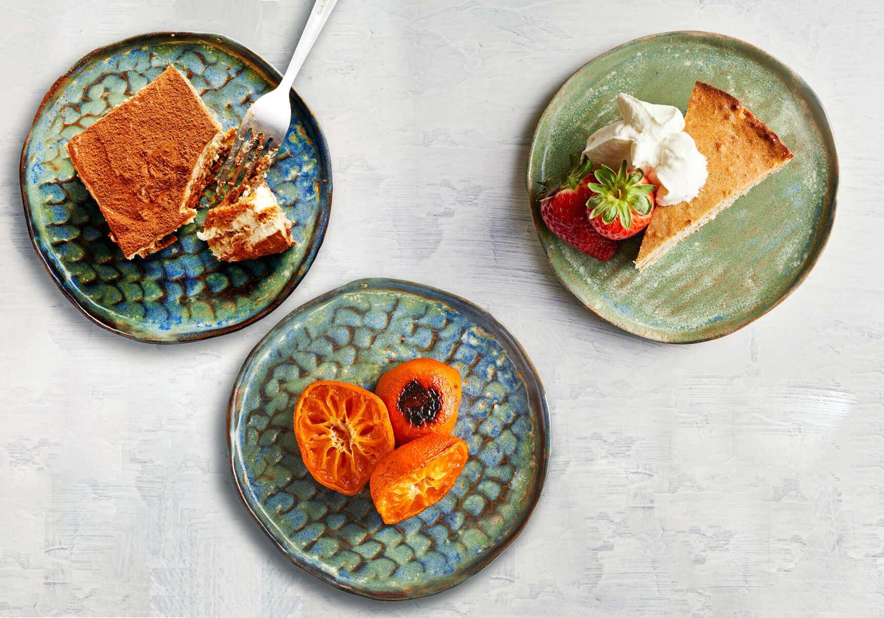 Spike your dessert with 3 rum-filled recipes | Confections & Desserts ...