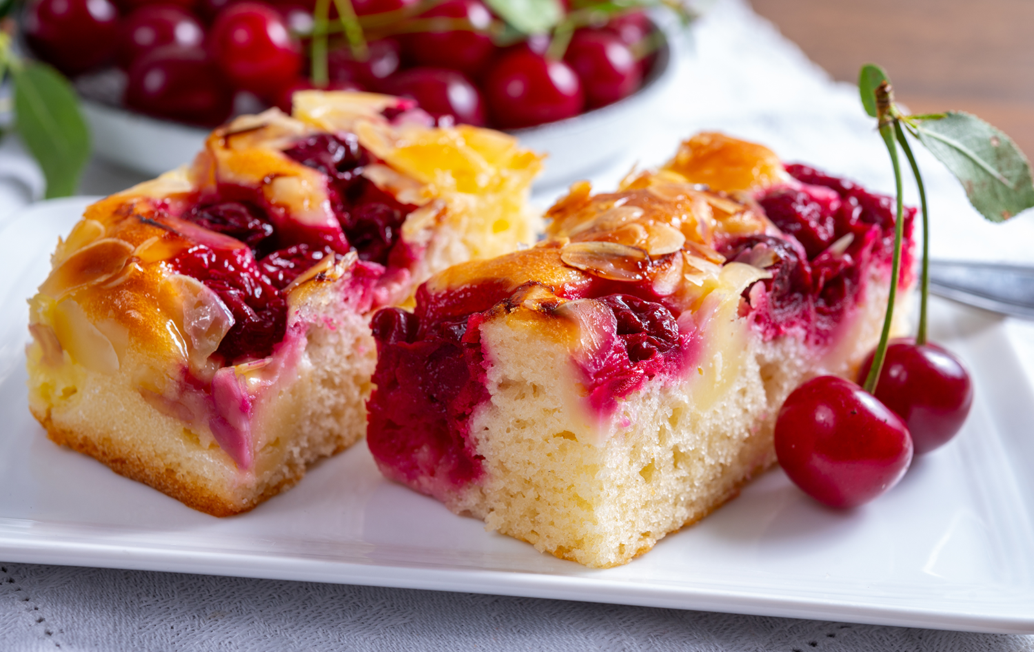 Everything you ever wanted to know about cherries | Fruits & Vegetables ...