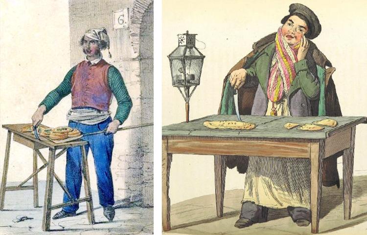 Why does pizza taste so good? We investigate | Bread & Pasta ...