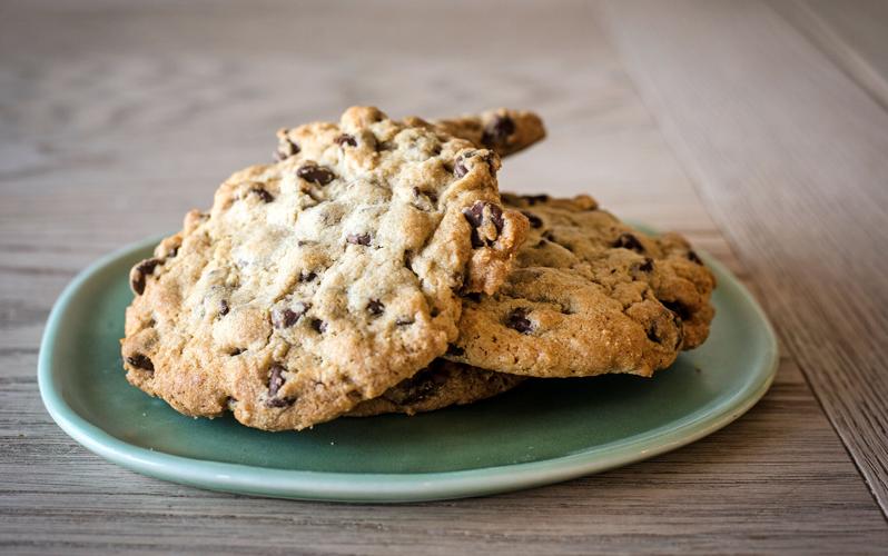 Baking the old-fashioned way at Maxie B’s | Confections & Desserts ...