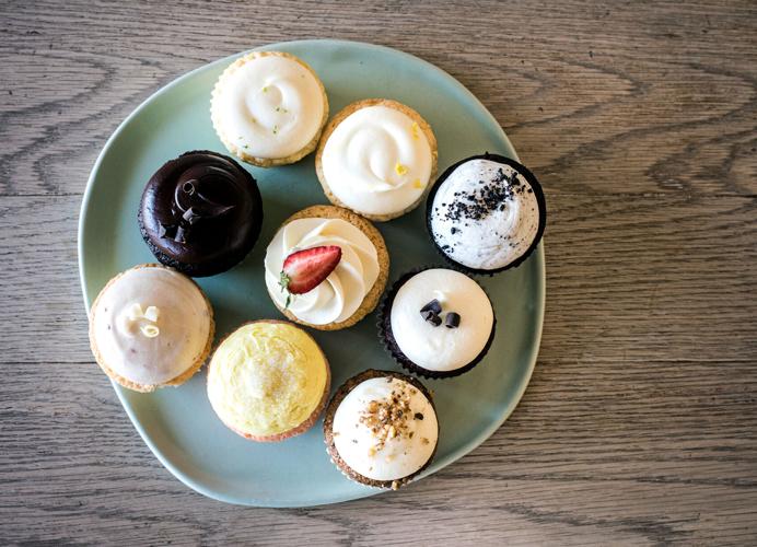 Baking the old-fashioned way at Maxie B’s | Confections & Desserts ...