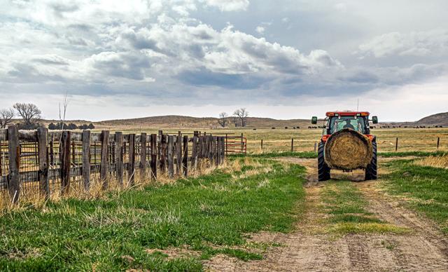 The regenerative Wolakota Buffalo Range brings back bison | Meat ...