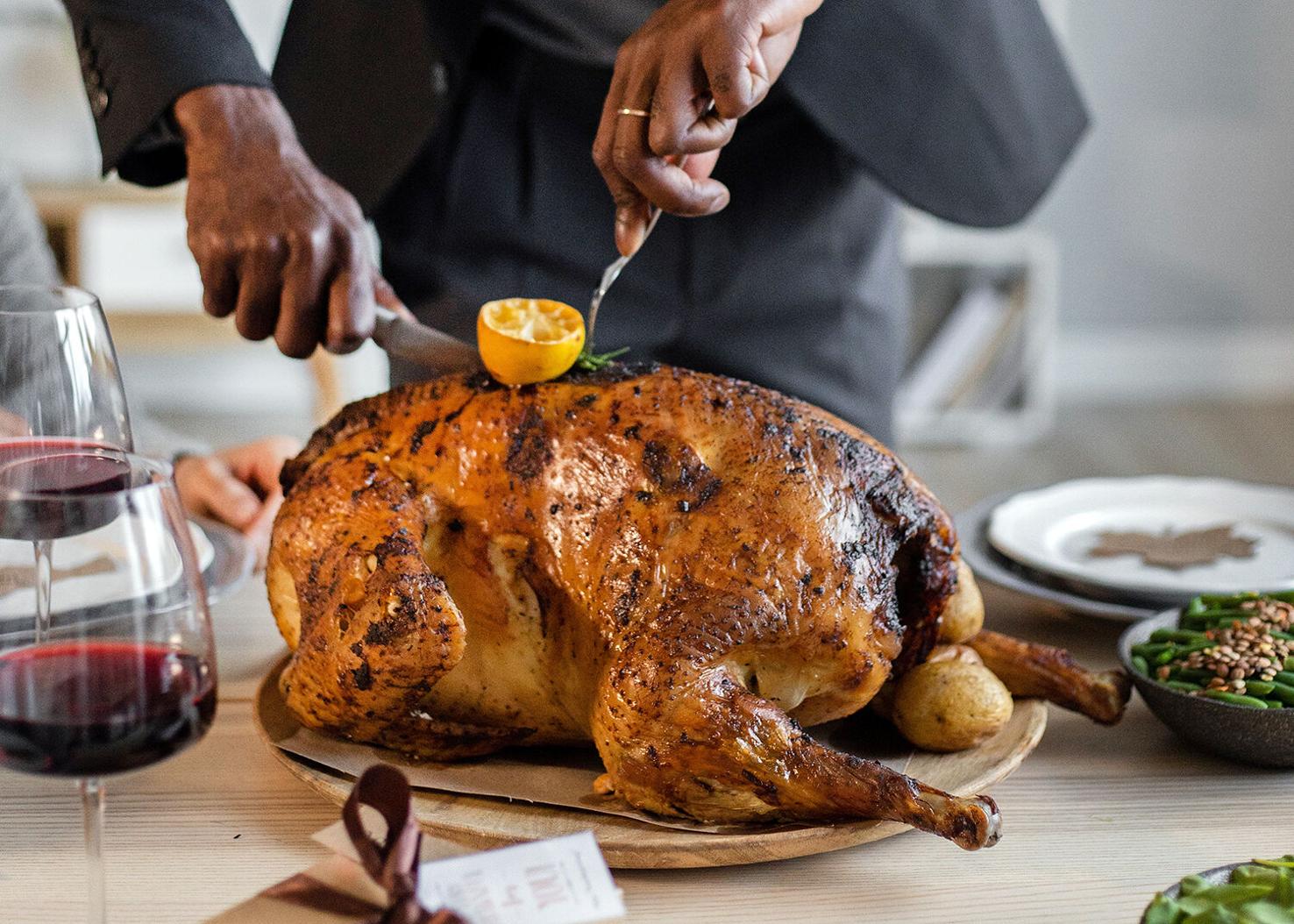 New to turkey? Here are 10 tips for the best bird | Meat & Seafood ...