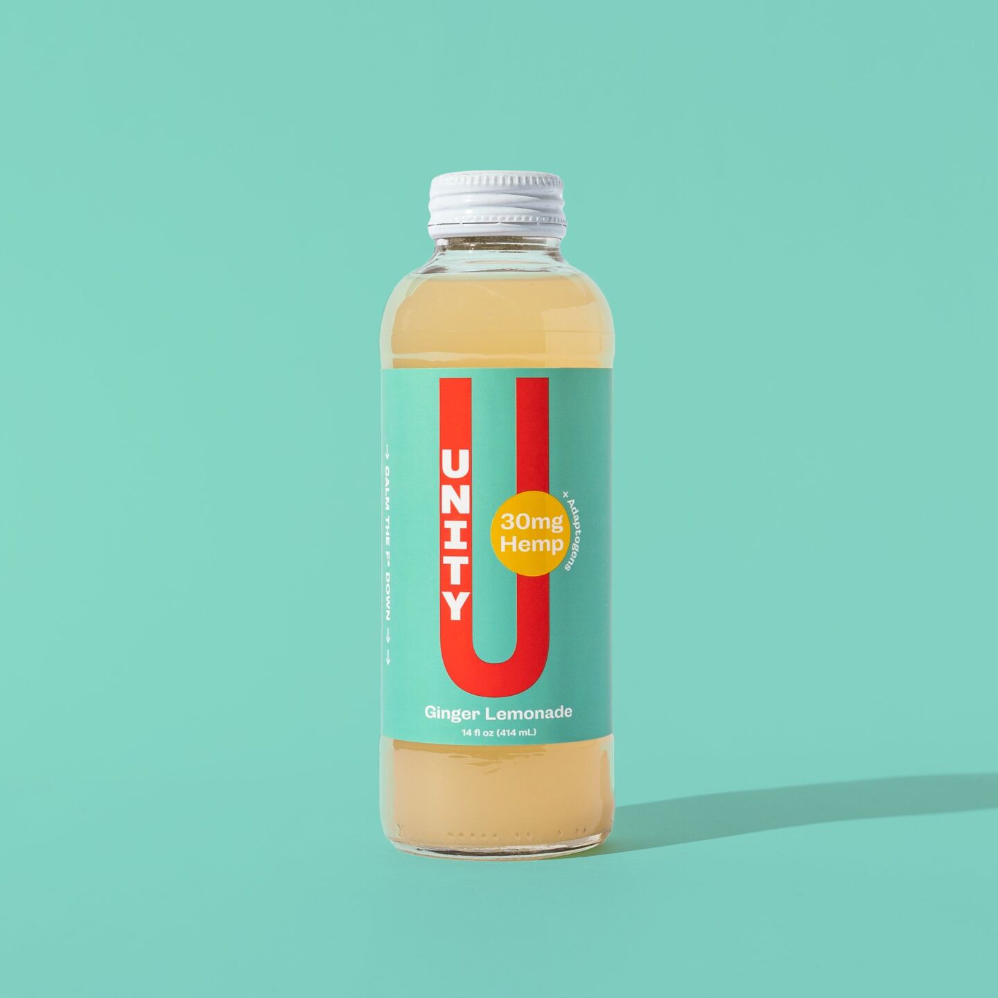 Unity releases two CBD-infused cocktail recipes, just in time for ...