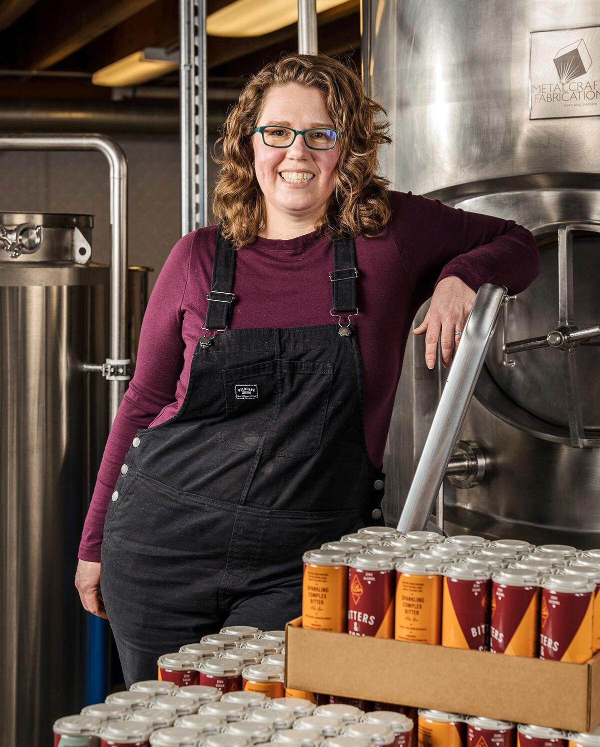 Upgrade your home bar with small-batch and DIY bitters | Beverages ...