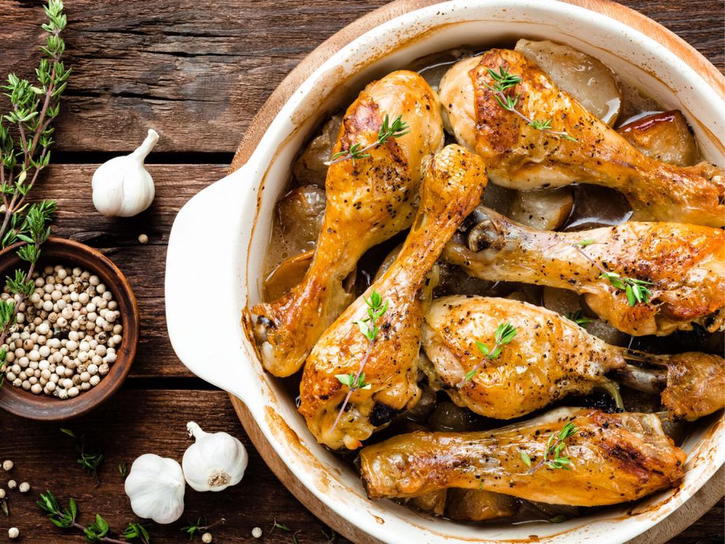 6 chicken brands you can feel good about eating | Meat & Seafood ...