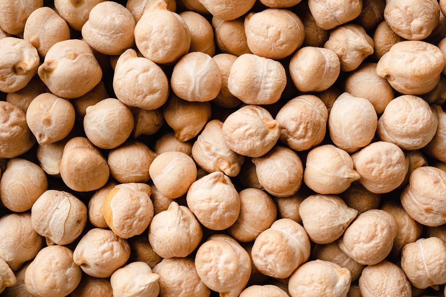 Your top chickpea questions, answered | Grains, Legumes & Nuts ...