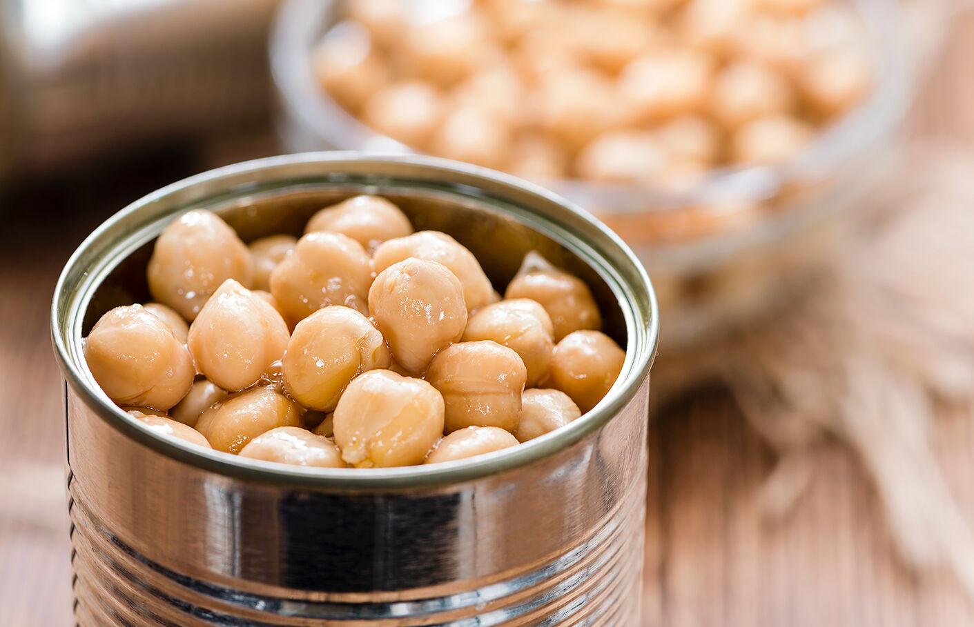 Your top chickpea questions, answered | Grains, Legumes & Nuts ...
