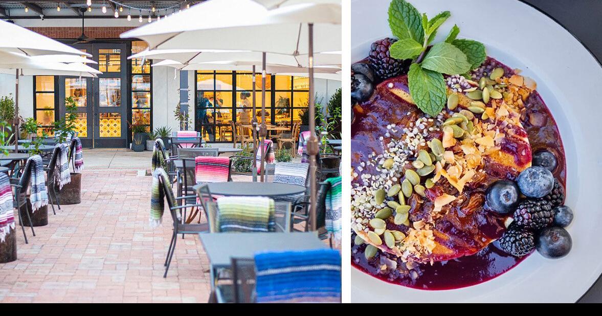 Pharm Table wins ‘Best Patio for Brunch’ from San Antonio Magazine ...
