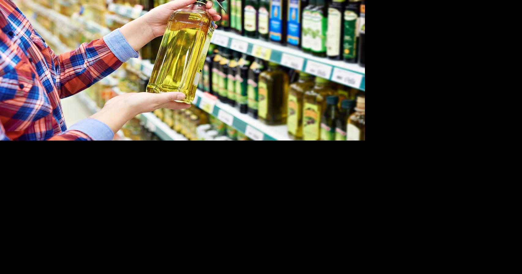 Know your cooking oils: When and how to use each | Condiments & Sauces ...