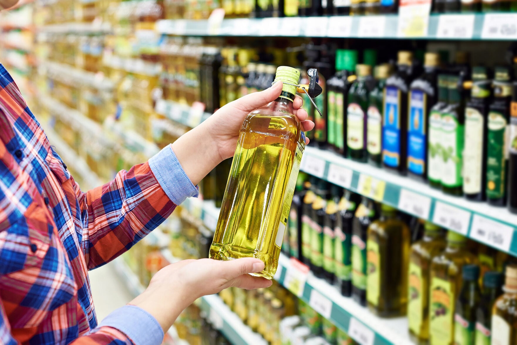 Know your cooking oils: When and how to use each | Condiments & Sauces ...