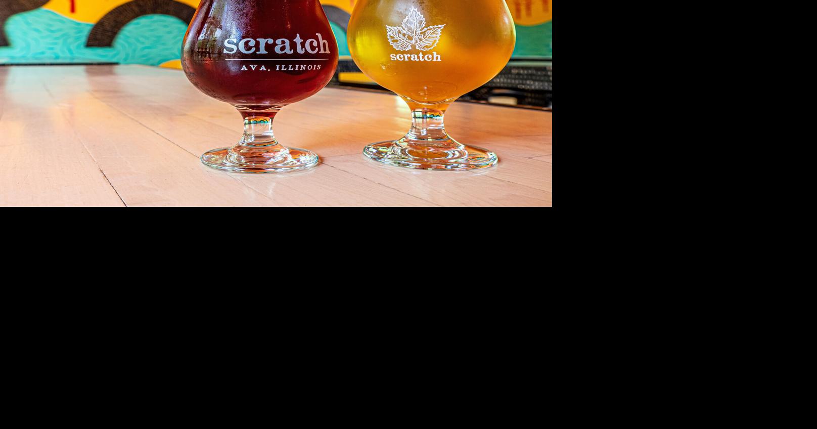 Photo gallery: A virtual tour of Scratch Brewing Company | Beverages ...