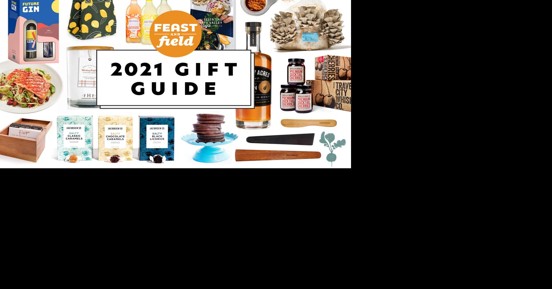 Special Edition: The Feast and Field 2021 Holiday Gift Guide ...