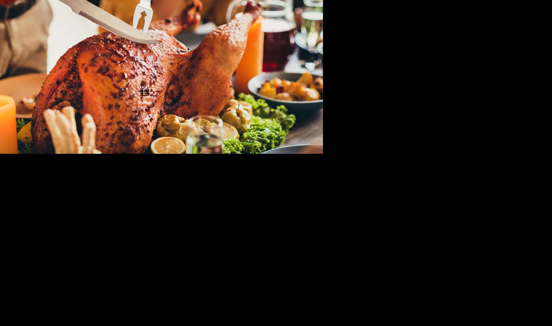 New to turkey? Here are 10 tips for the best bird | Meat & Seafood ...