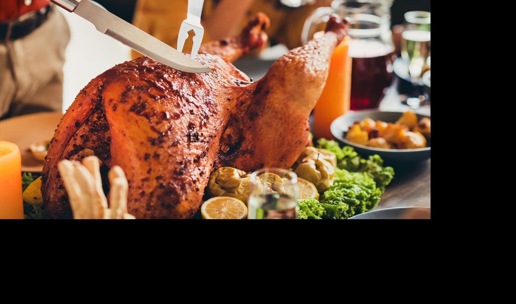 New to turkey? Here are 10 tips for the best bird | Meat & Seafood ...