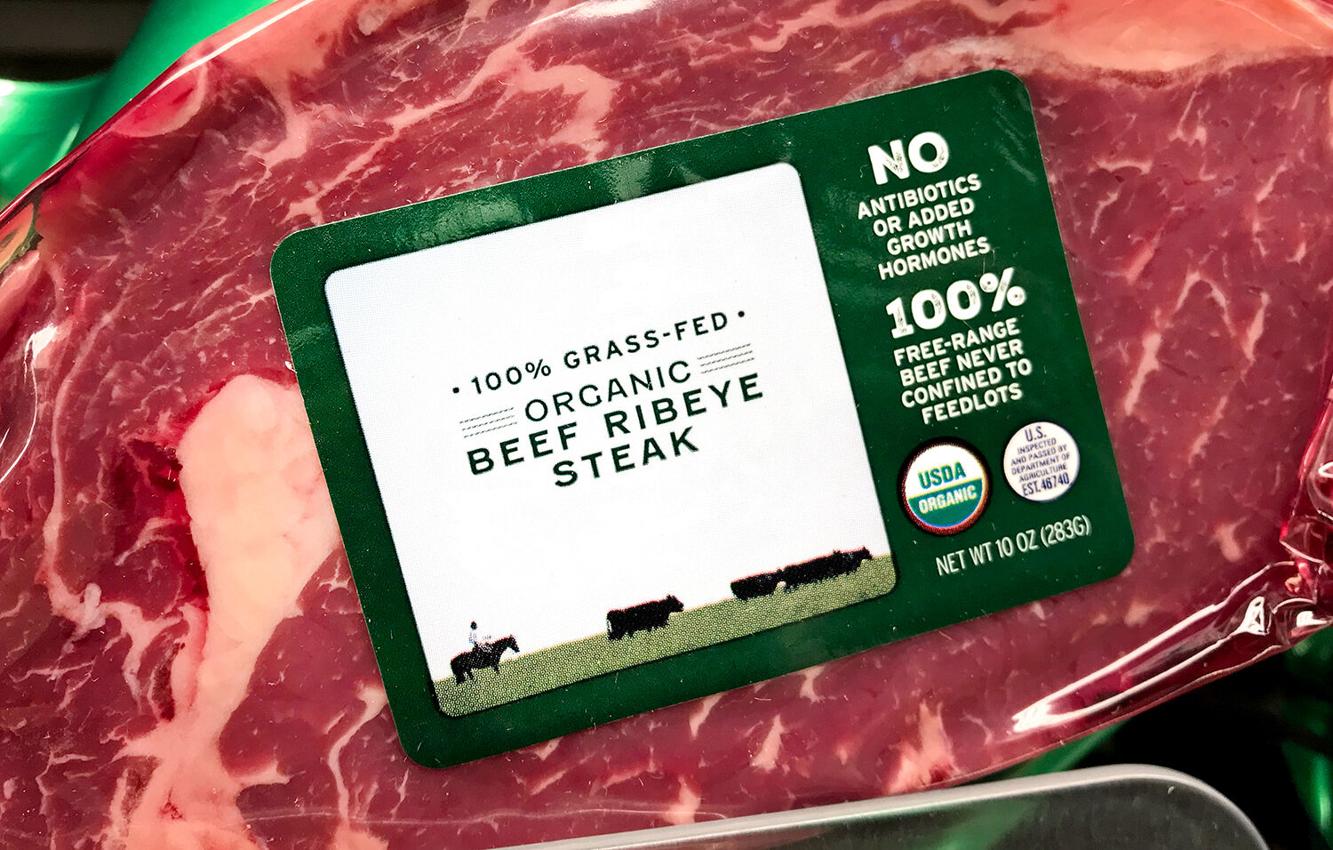 Cracking the code of food labels and meat scores | Meat & Seafood ...