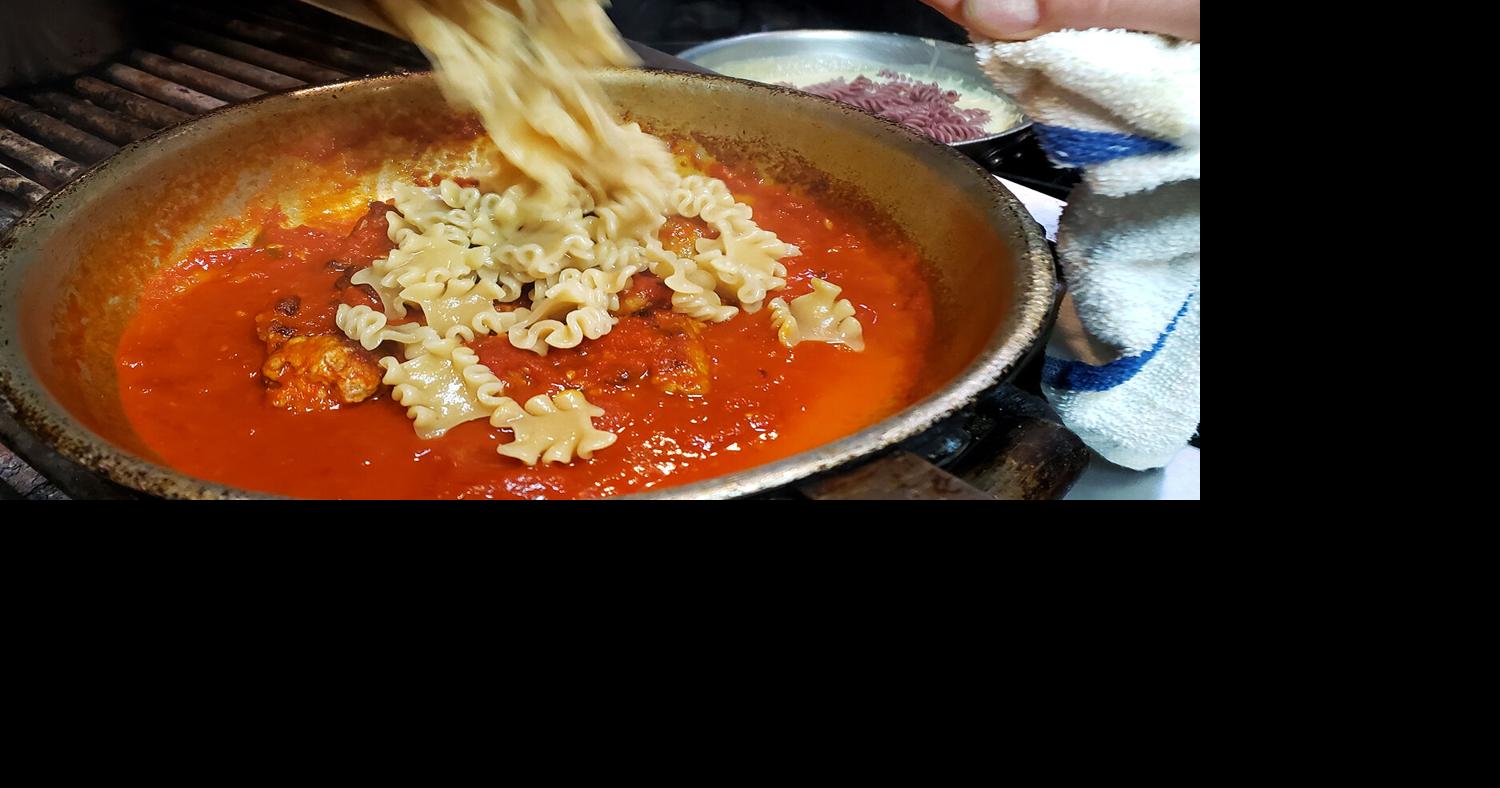 9 tips for cooking perfect pasta, every time | Bread & Pasta ...