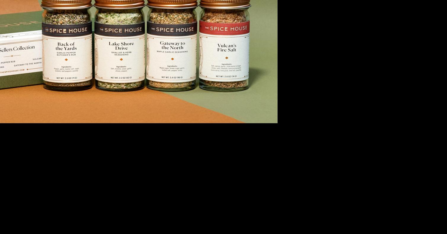 Creative gift ideas for the casual home cook | Lifestyle ...