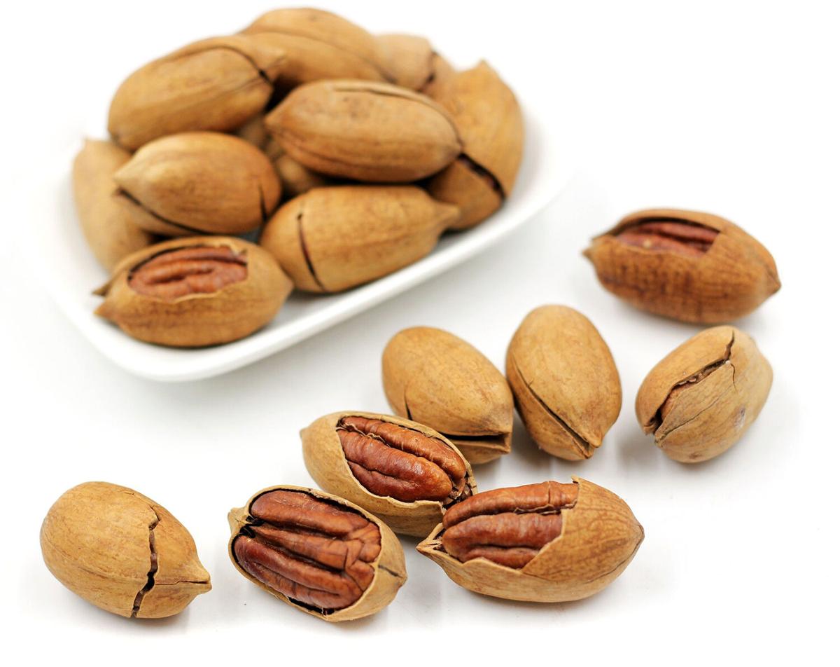 Trend alert: Pecans are the latest and greatest meat substitute ...