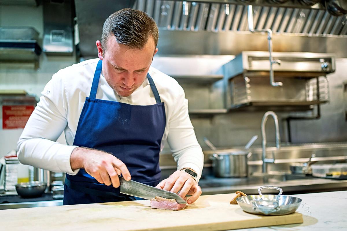 Pig out with 3 pork recipes from a Michelin-starred chef | Meat ...