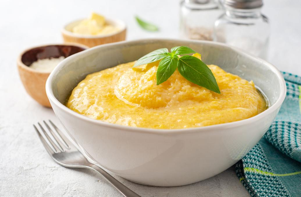 How to enjoy corn beyond the cob: From polenta to masa | Fruits ...