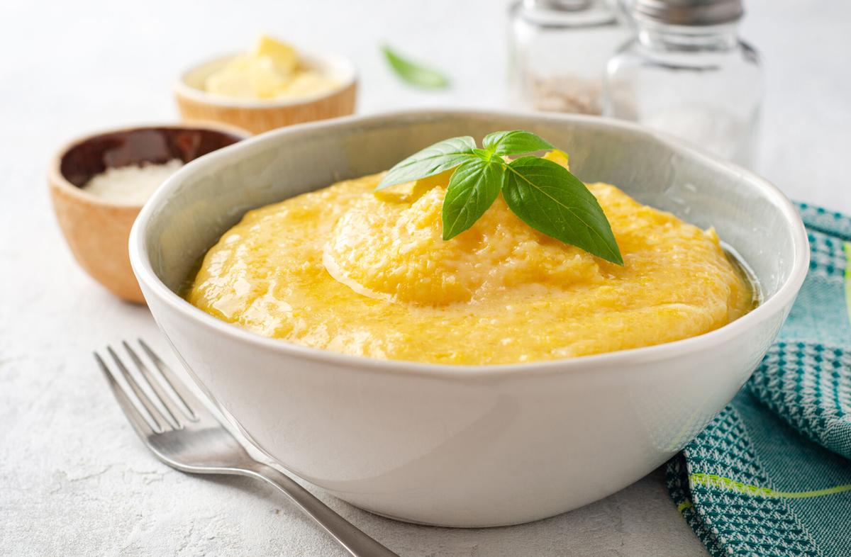 How to enjoy corn beyond the cob: From polenta to masa | Fruits ...