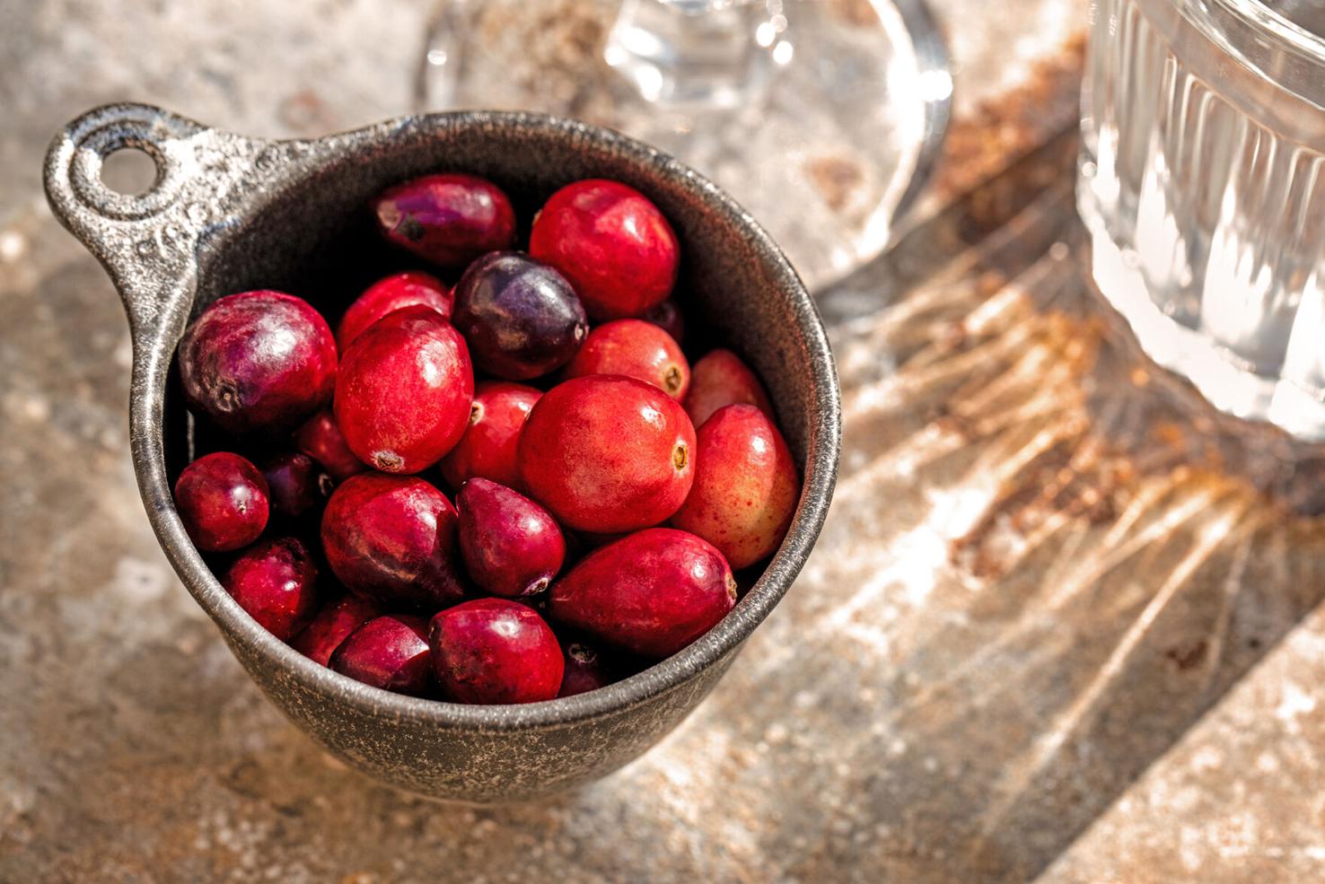 Here’s why you should eat more cranberries | Fruits & Vegetables ...