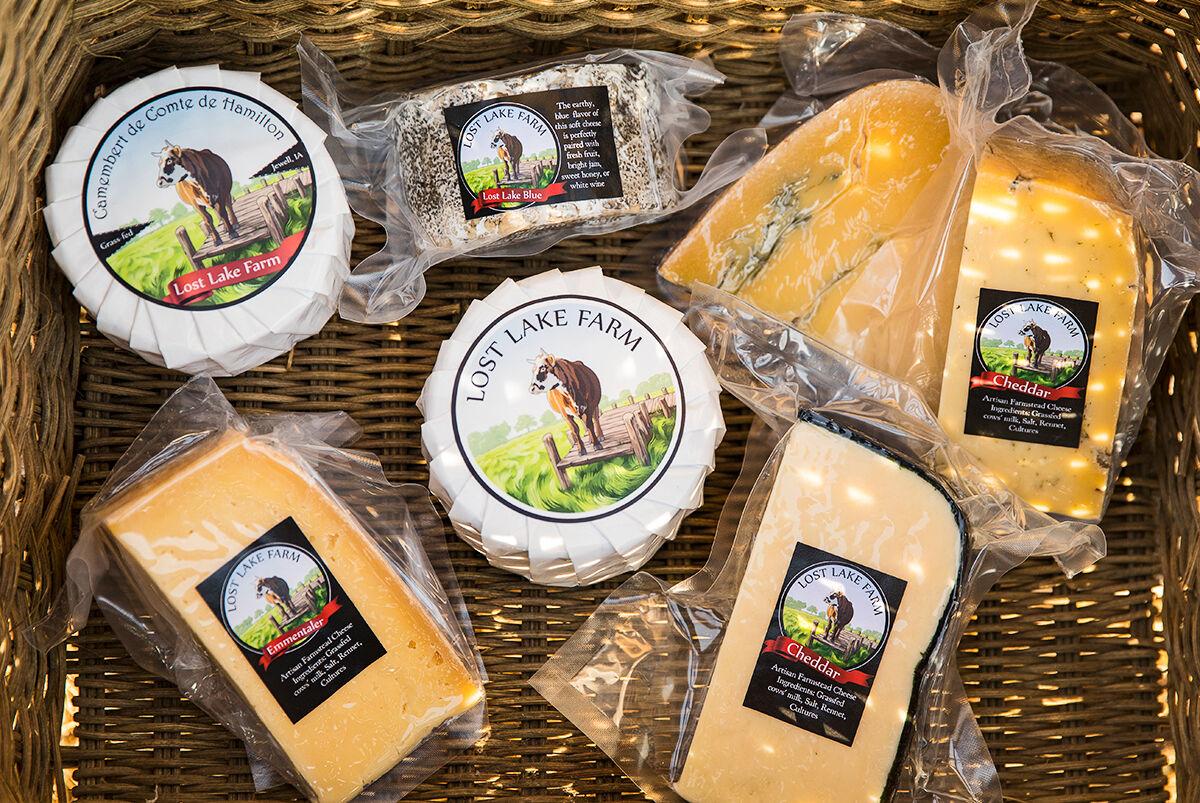 Pasture to package: How cheese is made | Dairy & Eggs | feastandfield.net