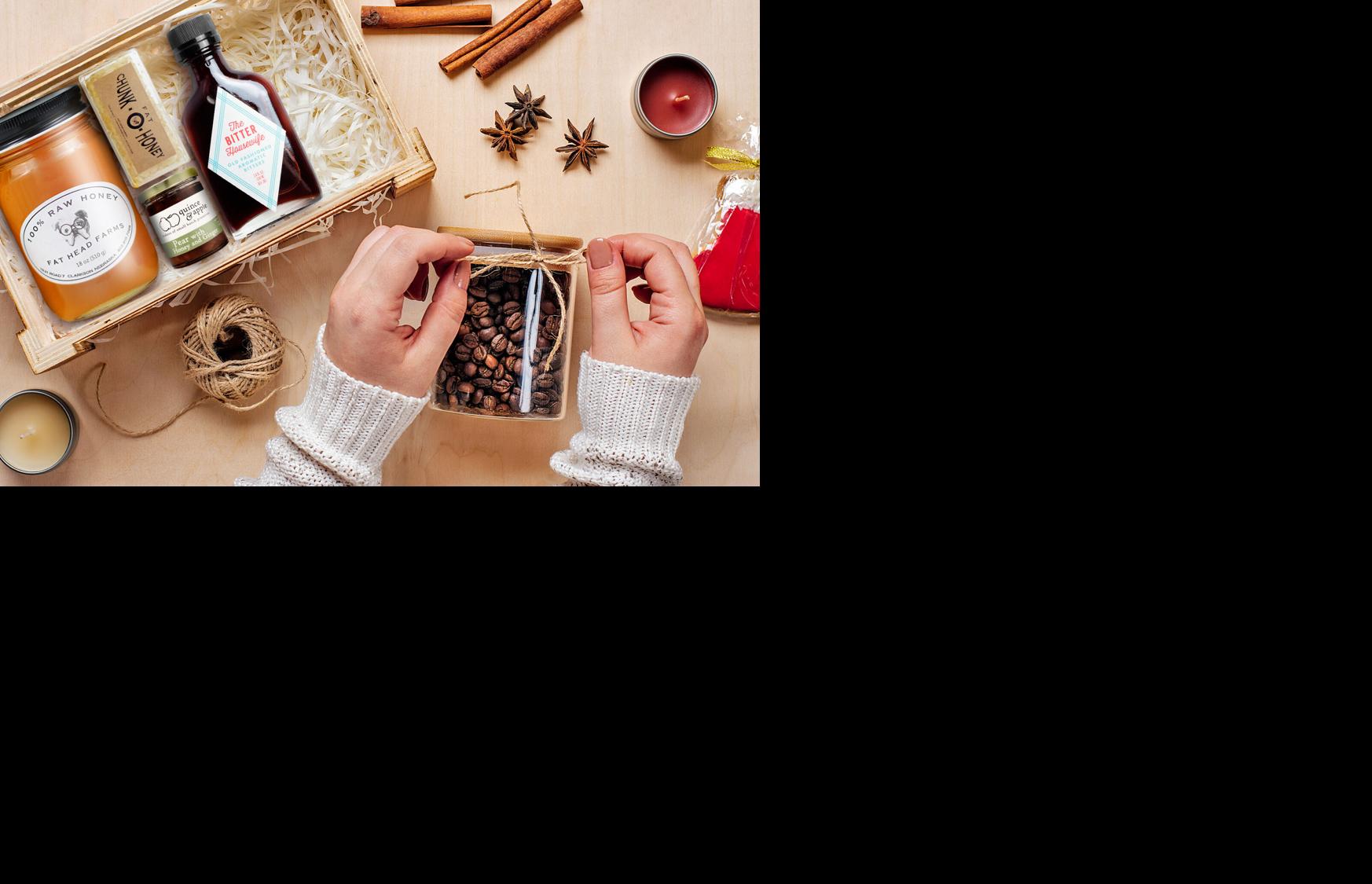 Feast and Field Holiday Gift Guide: Top Picks | Lifestyle ...