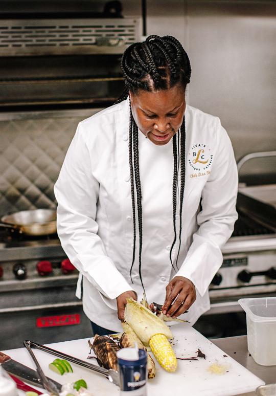 Cooking with corn: 3 recipes to try on and off the cob | Fruits ...