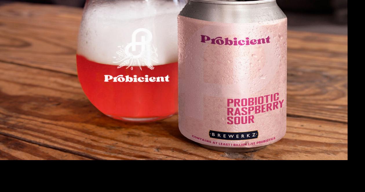 Brewery releases first gut-friendly probiotic beer | Issues ...