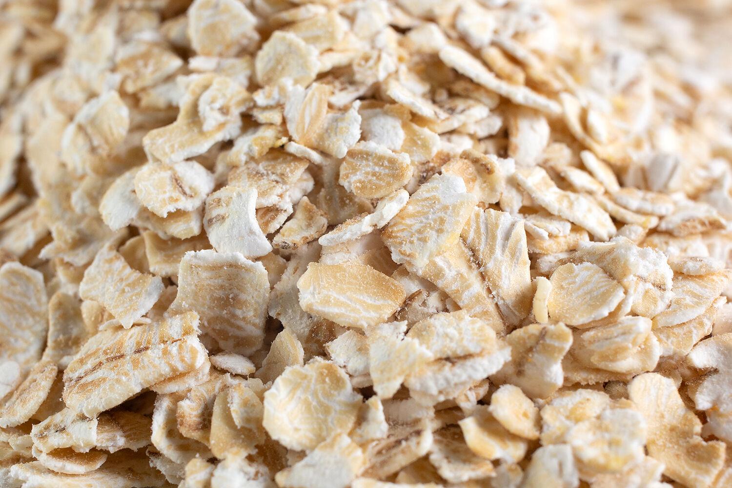 The morning staple: 5 types of oats to eat | Grains, Legumes & Nuts ...
