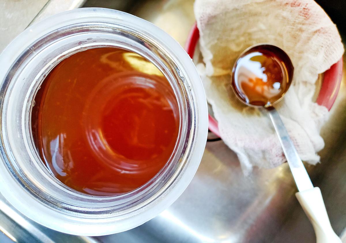 Kombucha-curious? Here’s how to make it at home | Beverages ...