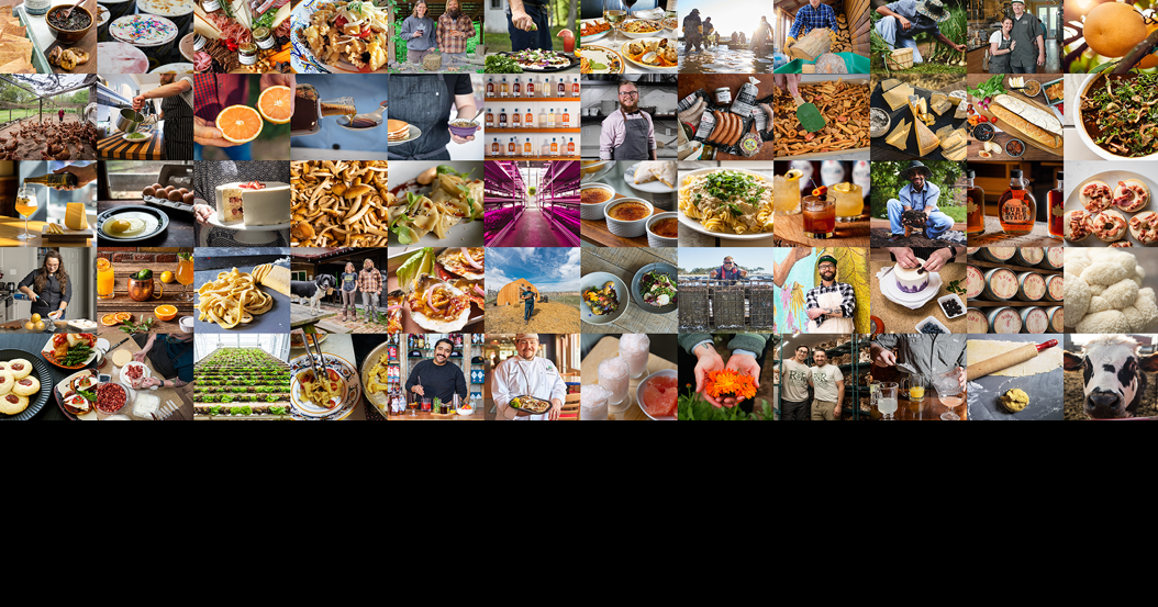 Feast and Field is growing: Shop our new online store, and more ...