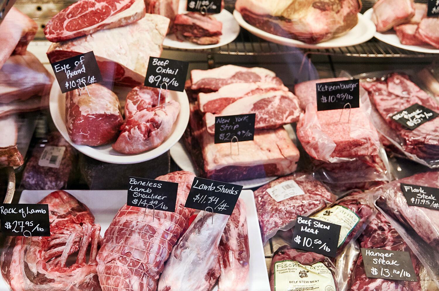 Butcher talk: How to order at the meat counter | Meat & Seafood ...