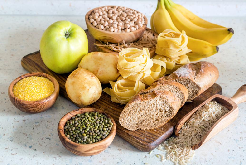 Carbs aren’t as complex as you might think—here’s why | Fruits ...