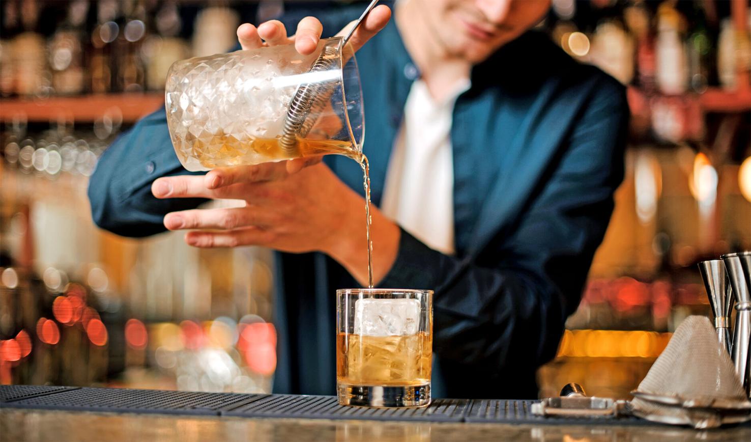 Spiritual guidance: A brief glossary of booze | Beverages ...