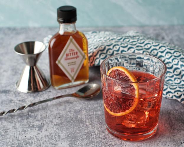 Upgrade your home bar with small-batch and DIY bitters | Beverages ...