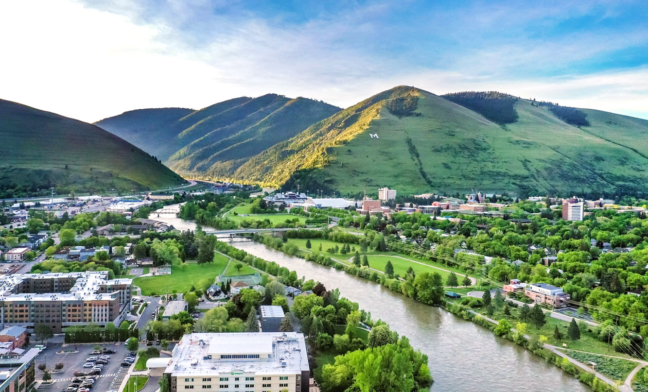 Traveling to Missoula? 10+ spots to put on your must-visit list ...