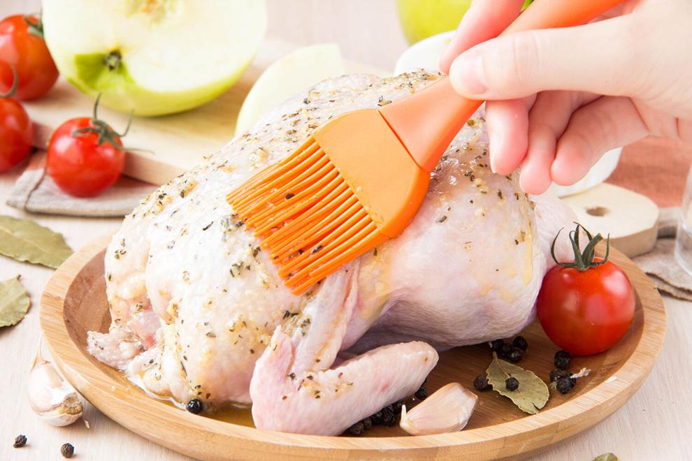 15 ways you’re cooking your chicken wrong | Meat & Seafood ...
