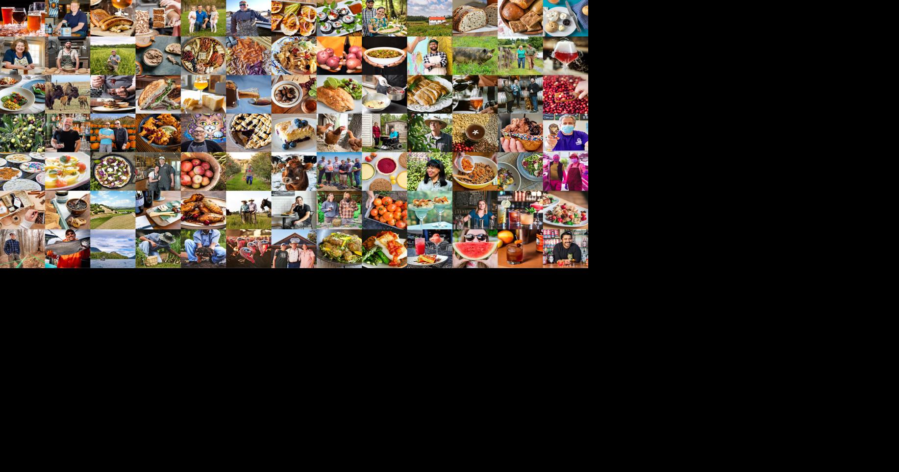 Special Edition: Feast and Field’s 2021 Year In Review | Lifestyle ...