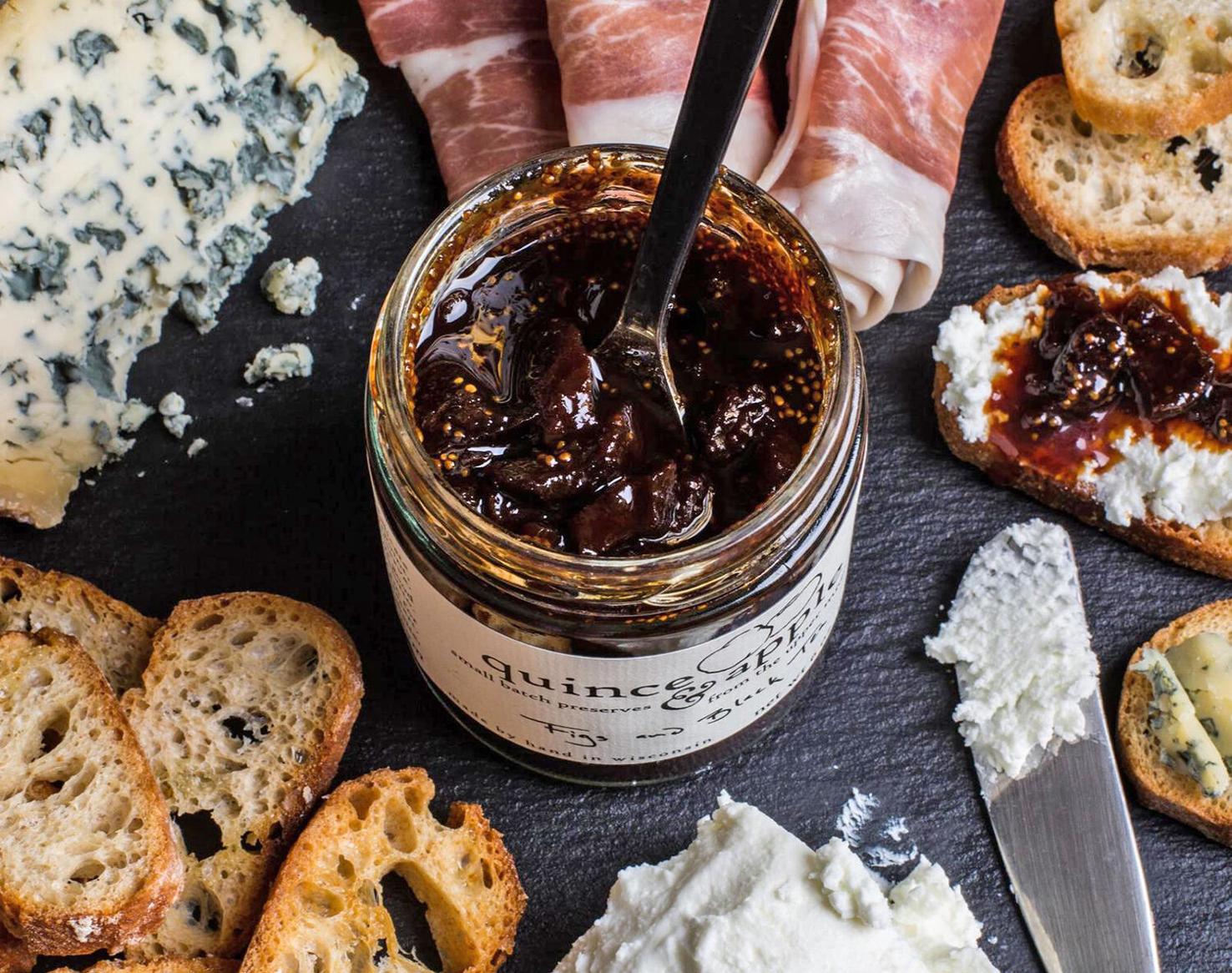 7 ways to use the preserves in your fridge, from marinades to muffins ...